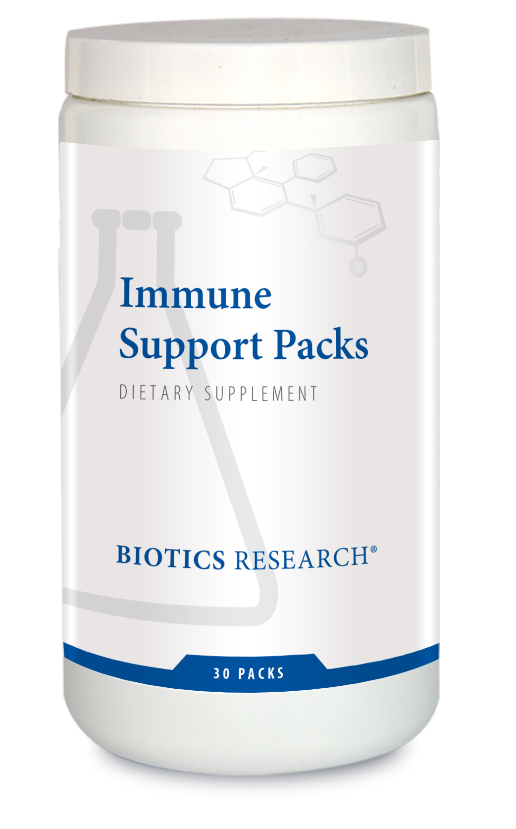 Immune Support Packs | 8141 | Biotics Research