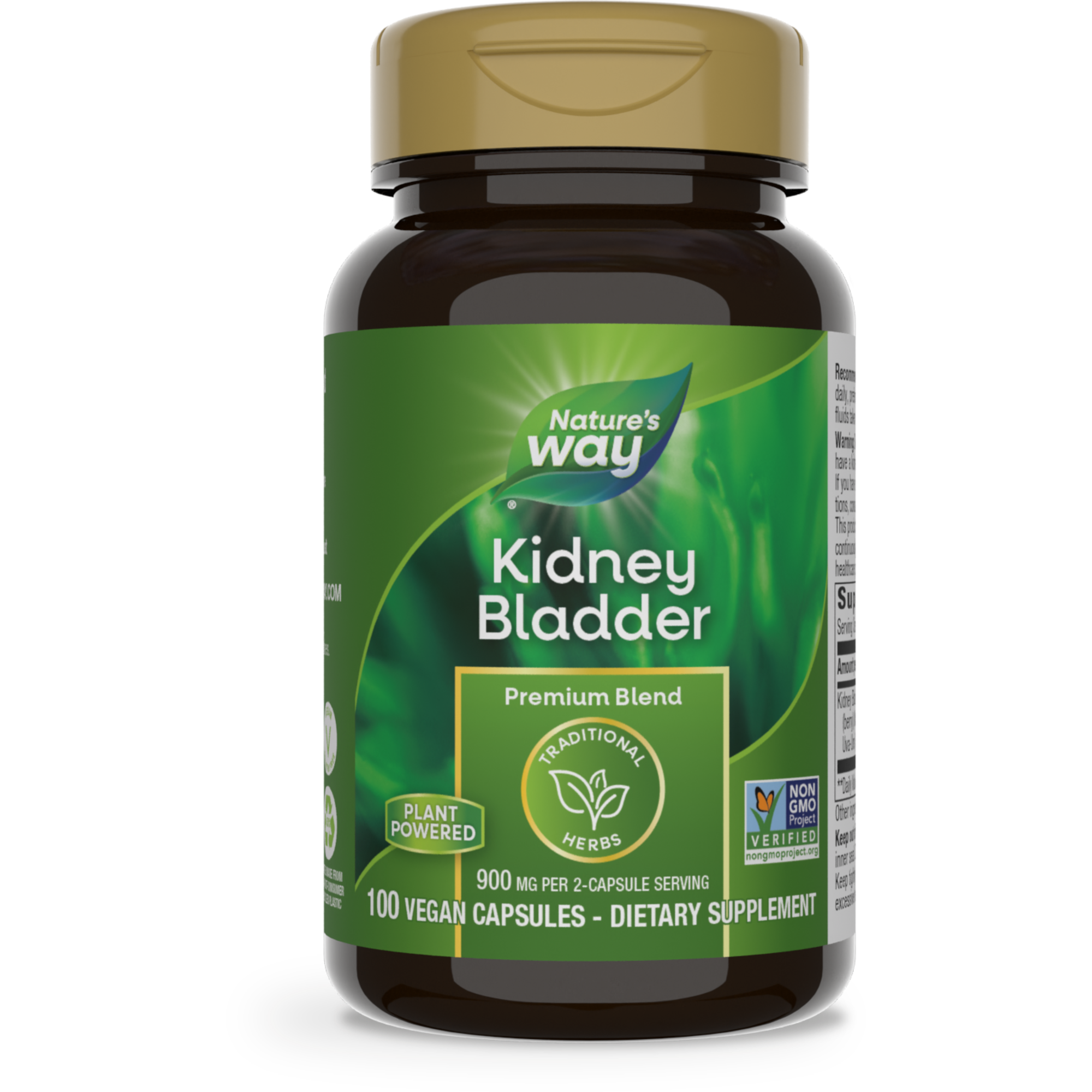 Kidney Bladder Formula | KBFOR | Nature's Way