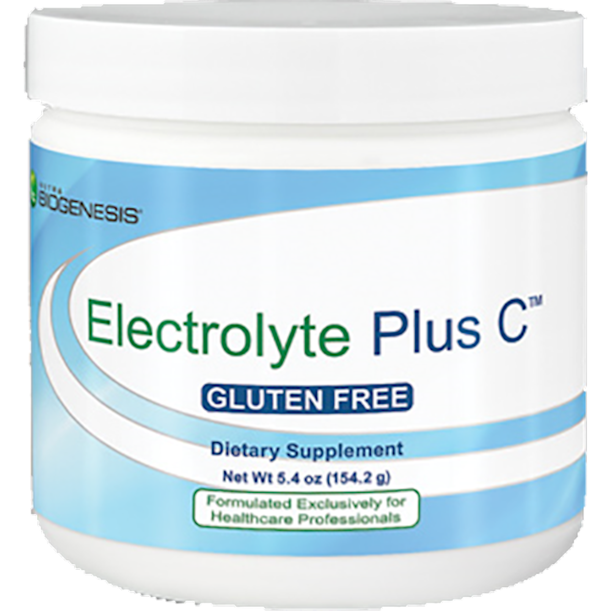 Electrolyte Plus C | ELEC8 | Nutra BioGenesis