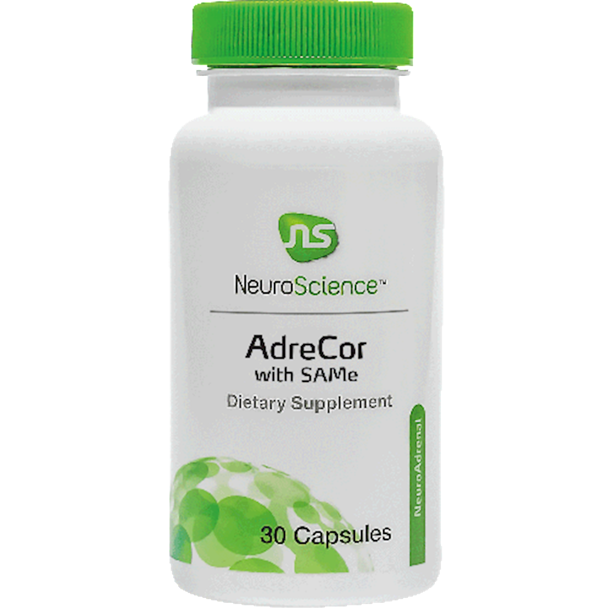 AdreCor with SAMe 30 caps | NE2098 | NeuroScience
