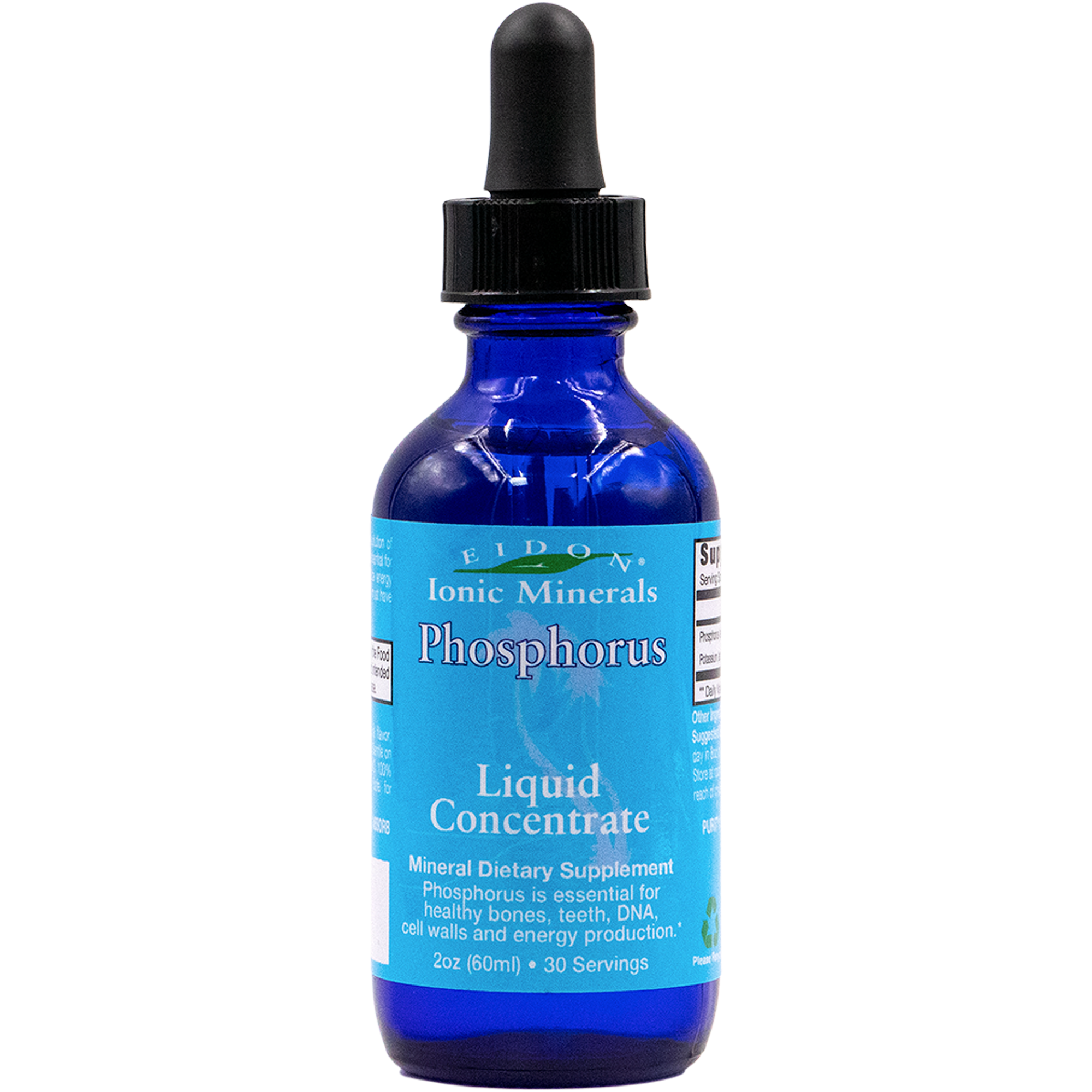 Phosphorus Liquid 30 day supply | E44400 | Eidon