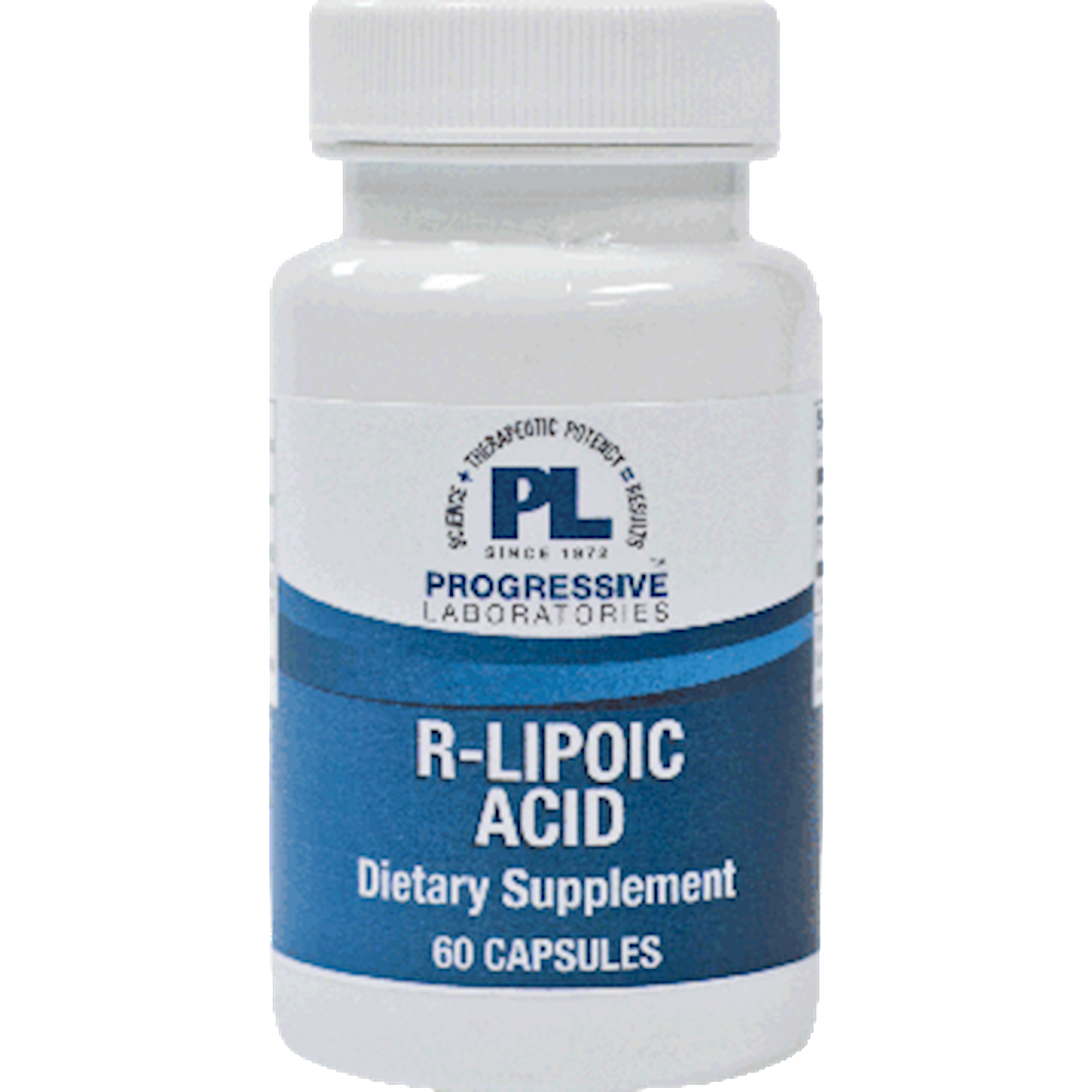 R-Lipoic Acid | RLA60 | Progressive Labs