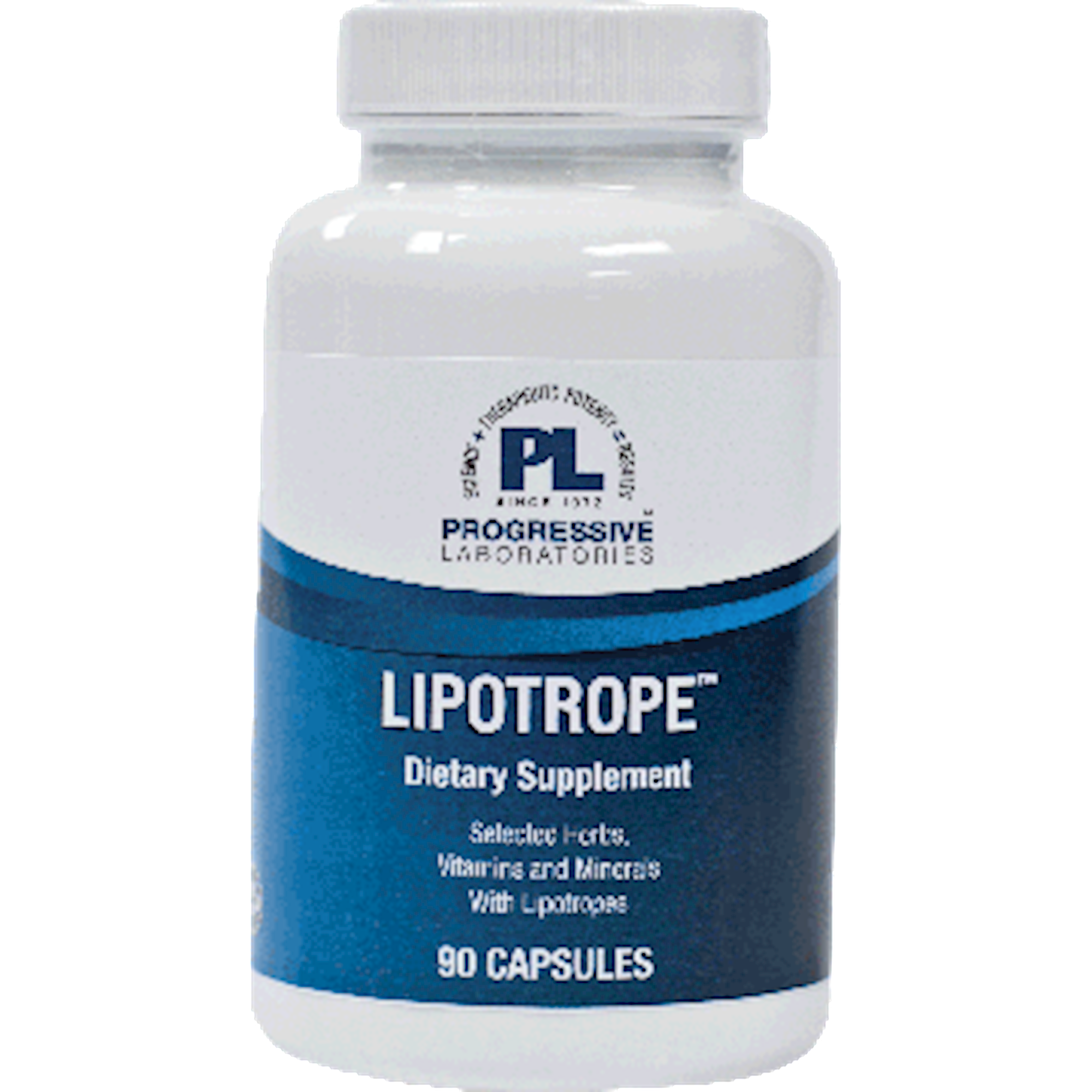 Lipotrope | LIPO4 | Progressive Labs