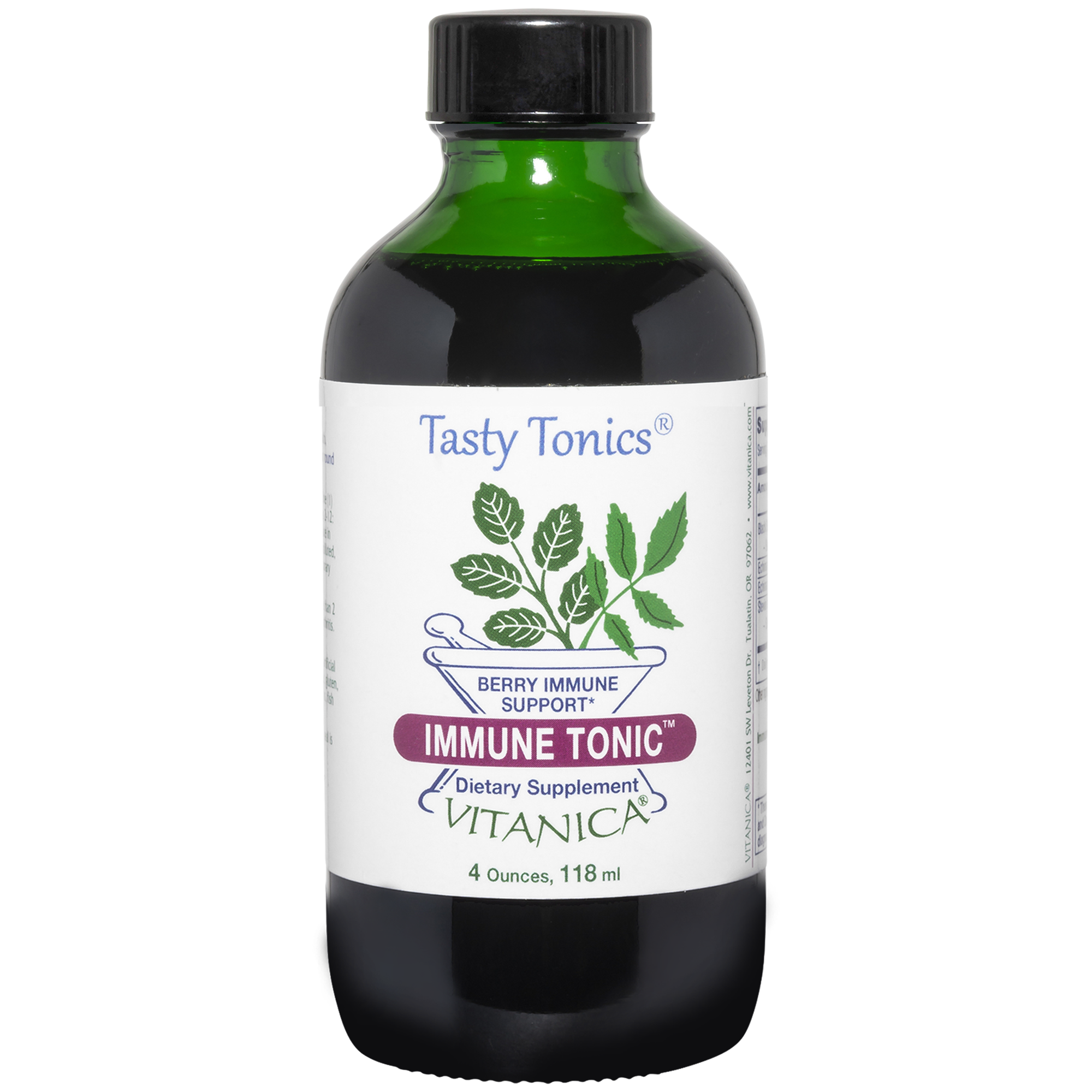 Immune Tonic | V11788 | Vitanica