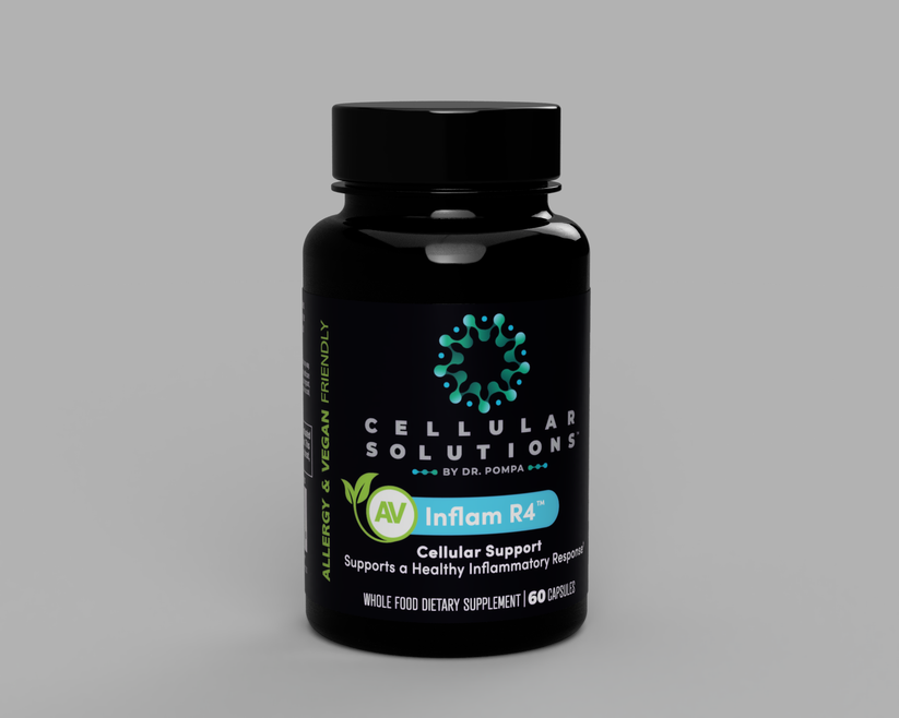AV Inflam R4 | CS0015 | Cellular Solutions