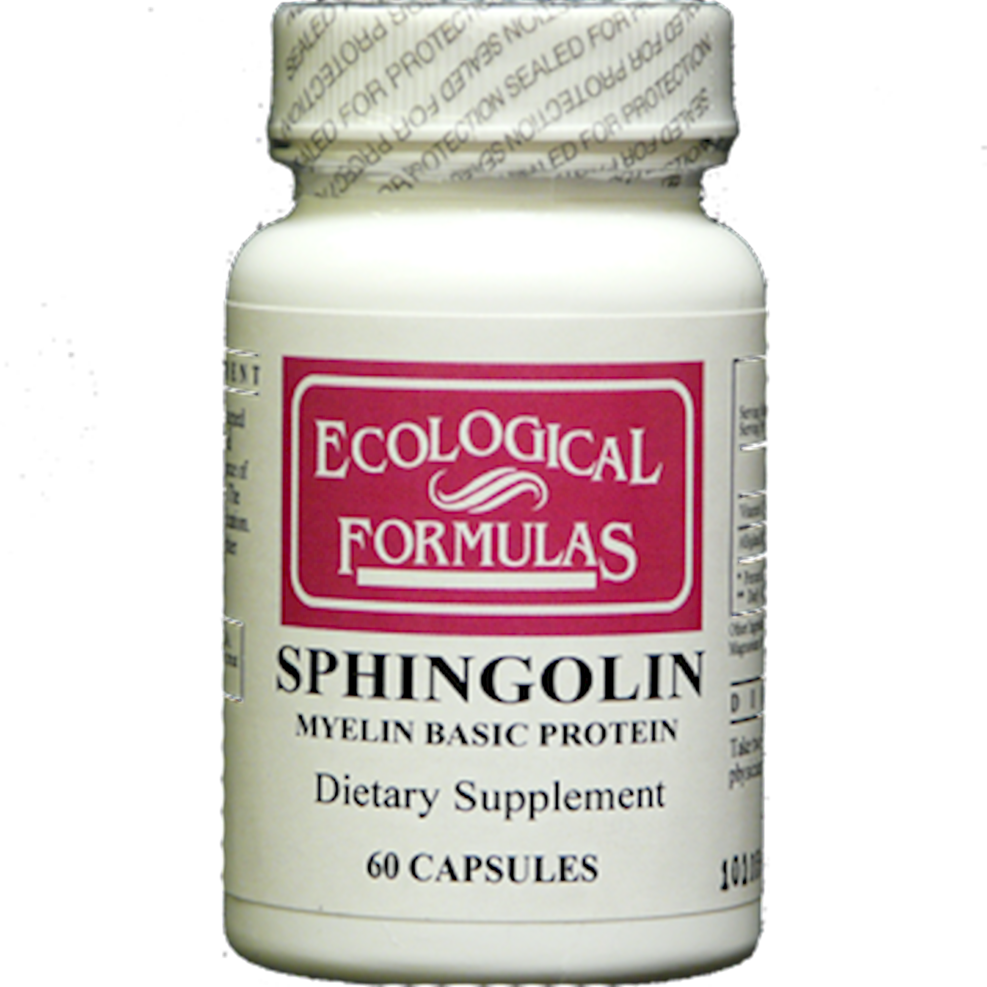 Sphingolin | SPHIN | Ecological Formulas