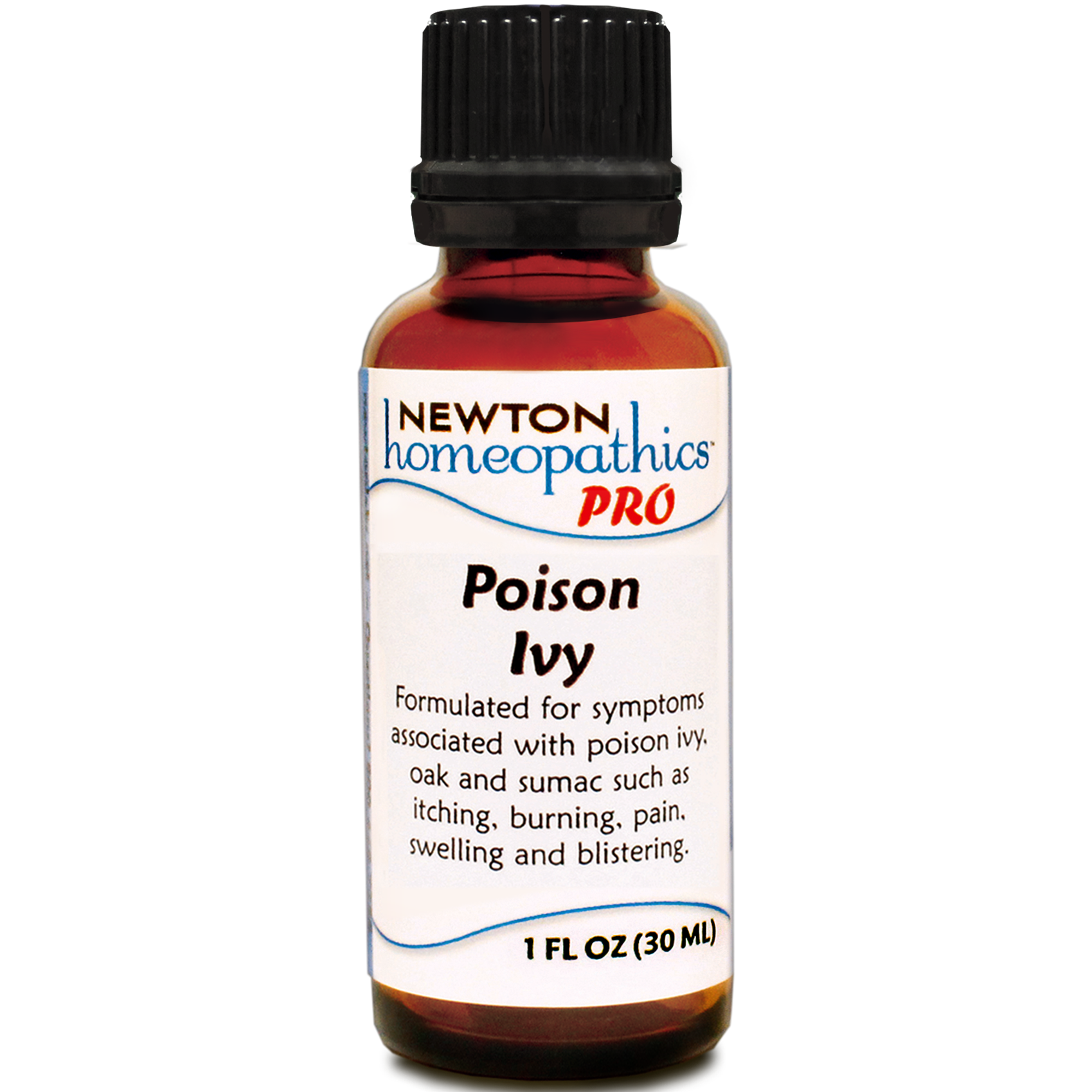 PRO Poison Ivy | POISO | Newton Pro