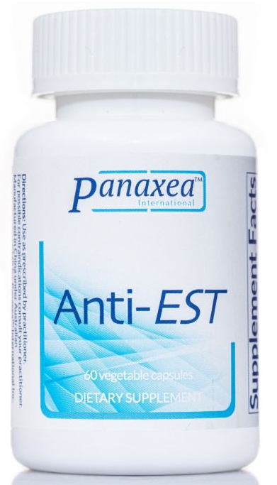 Anti-Est | PX-ANTIEST | Panaxea