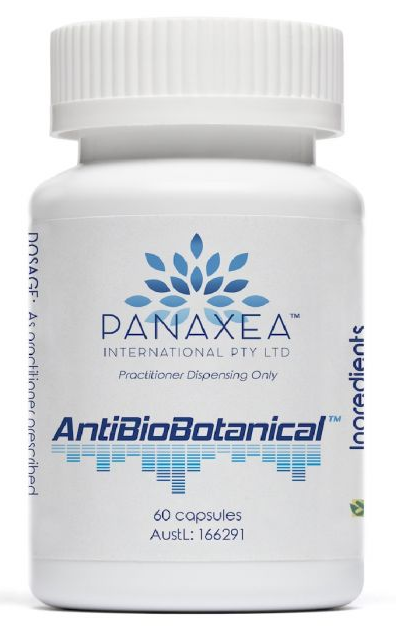 ANTIBIOBOTANICAL | PX-ANTIBIO | Panaxea