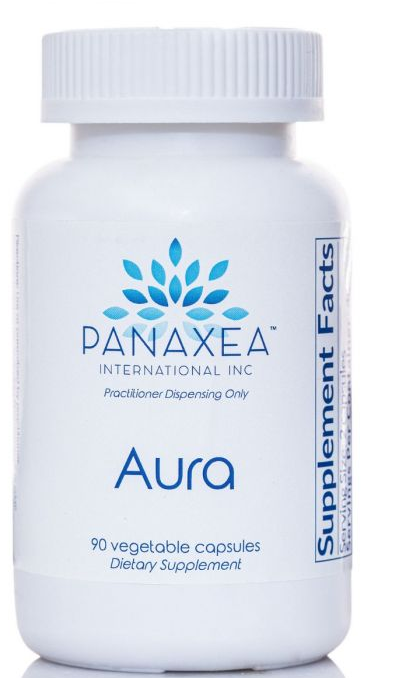AURA (new name RADIA) | PX-AURA | Panaxea