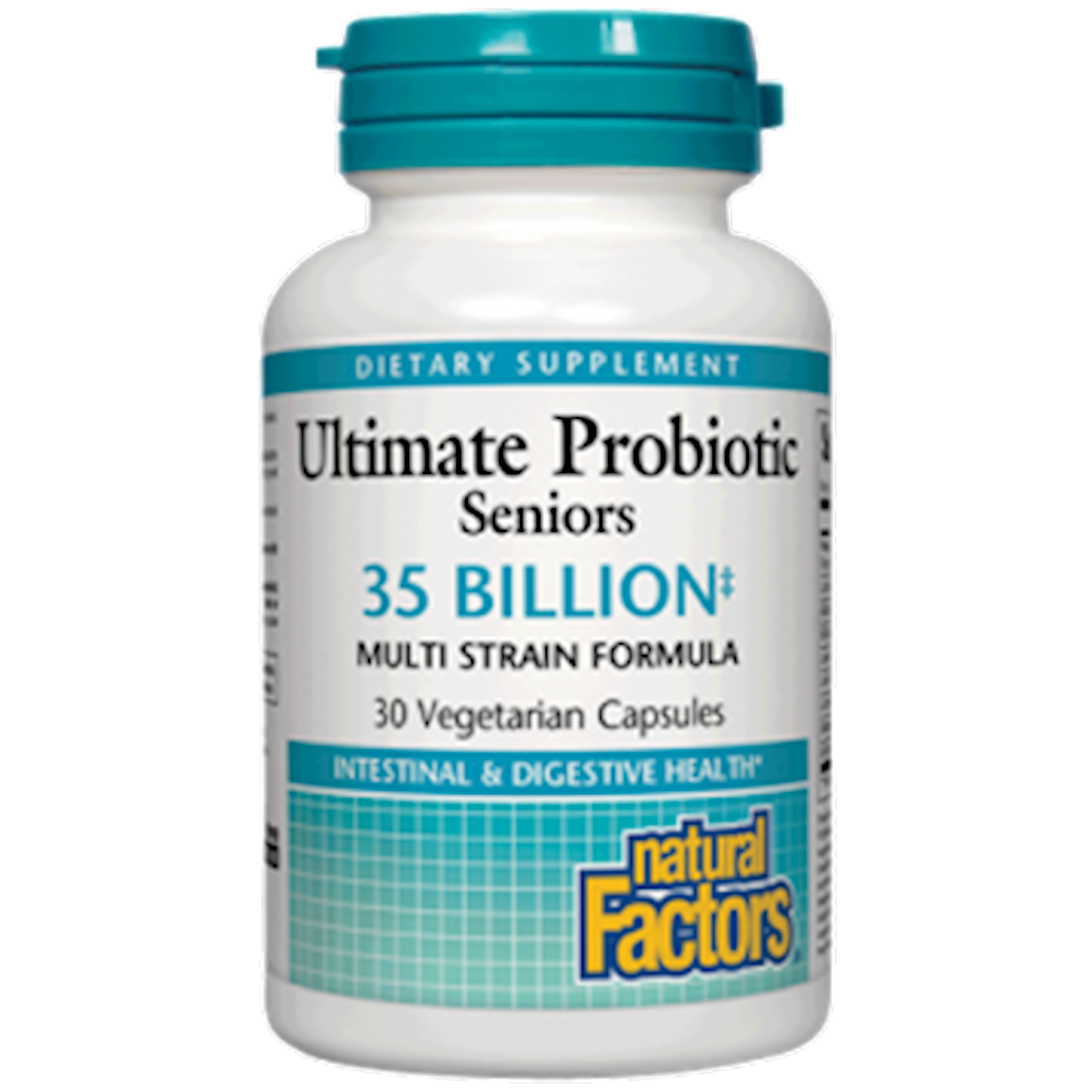 Ultimate Prob Seniors 35 Bil | NF8140 | Natural Factors