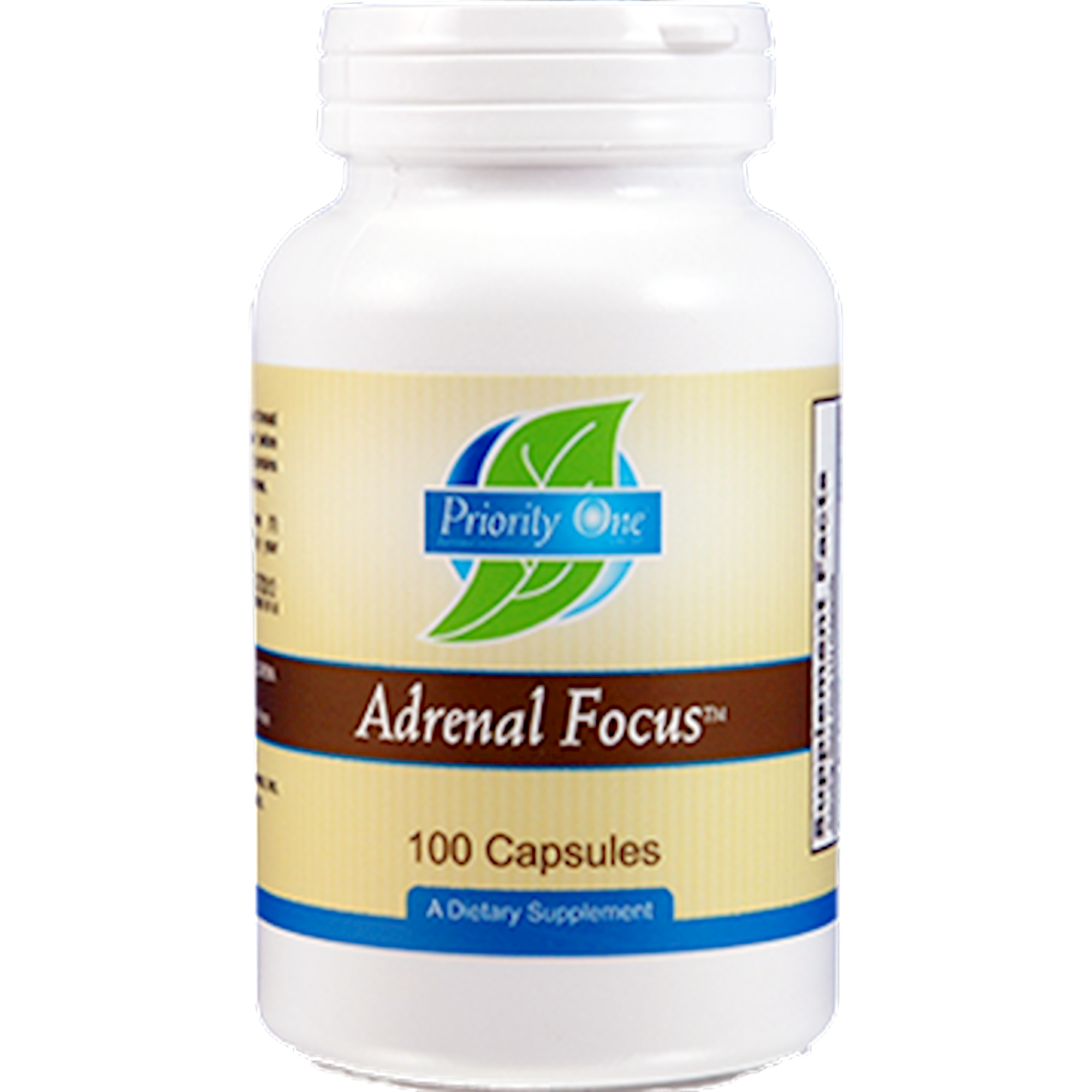 Adrenal Focus | ADR46 | Priority One Vitamins