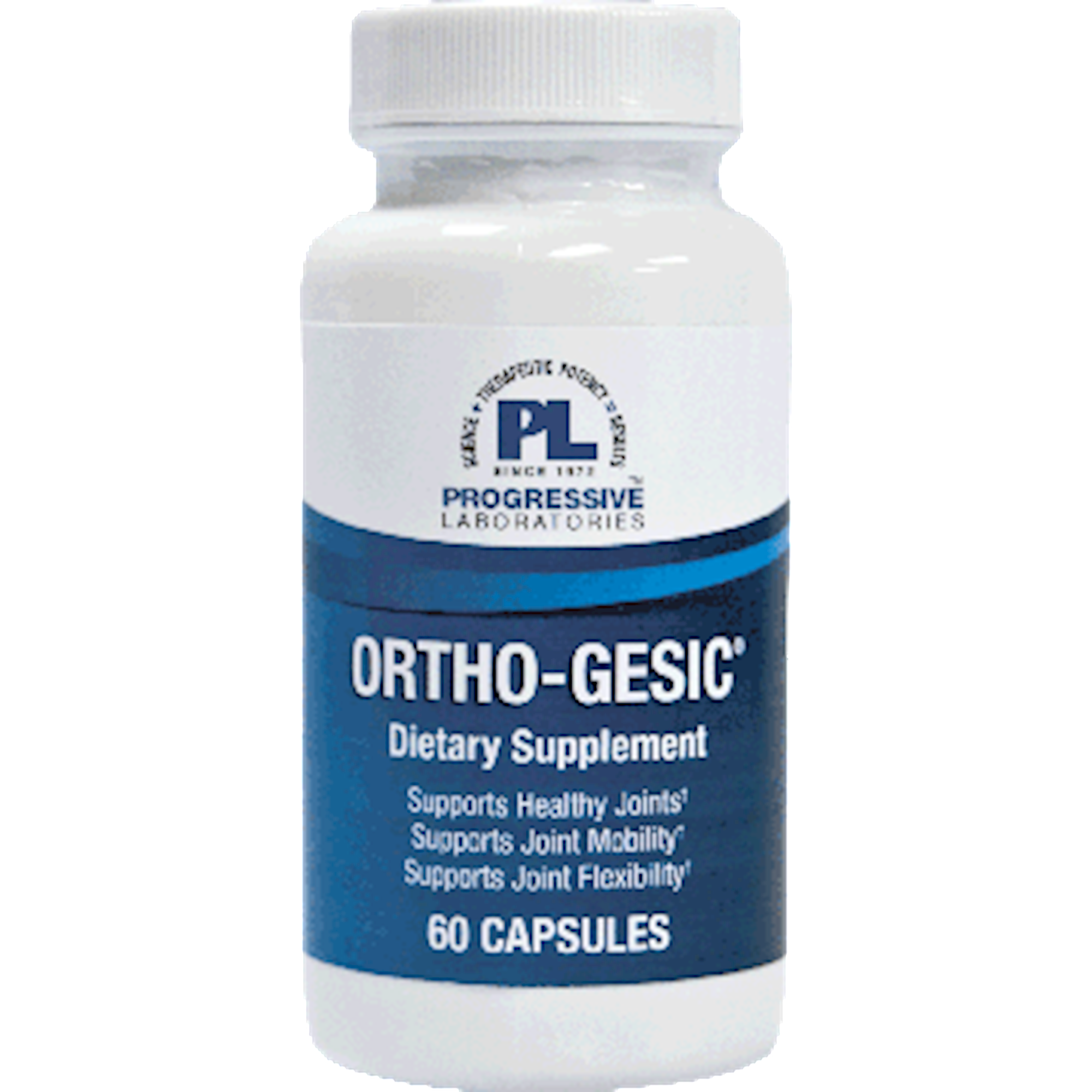 Ortho-Gesic | P01460 | Progressive Labs