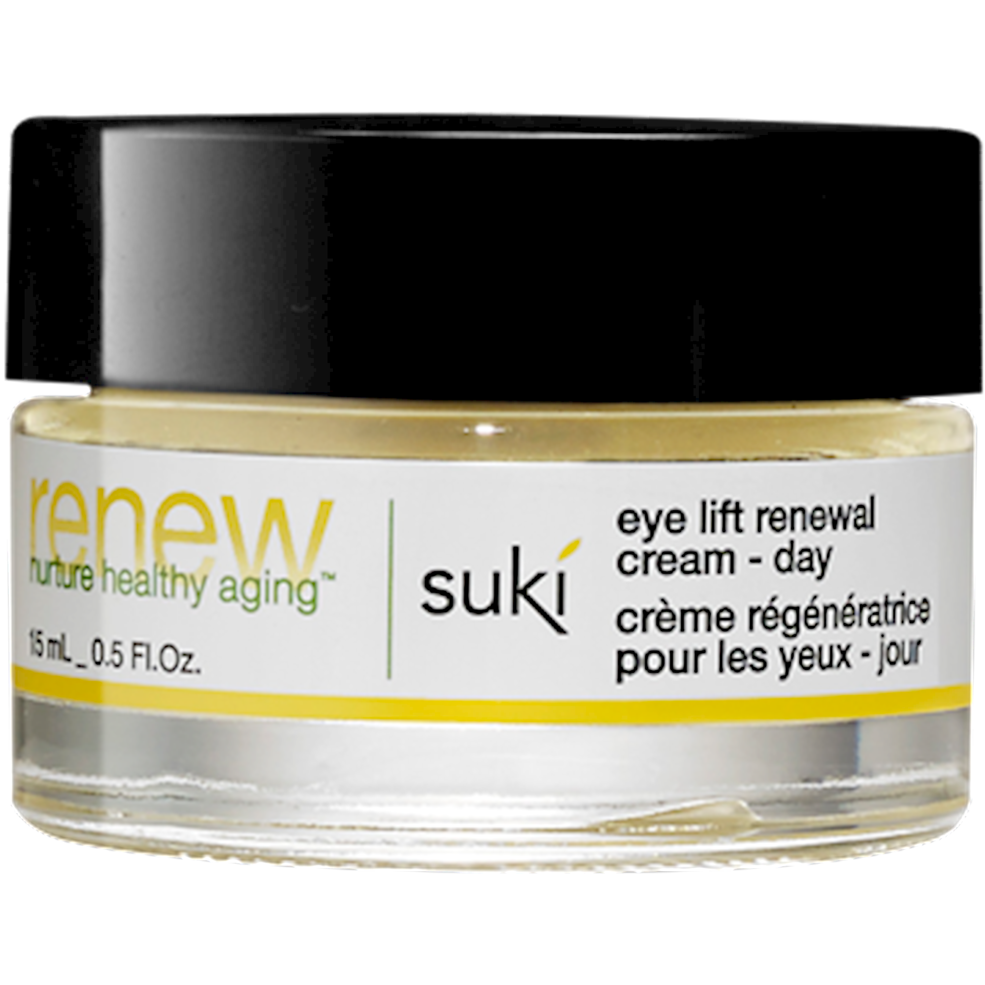 Eye Lift Renewal Cream | S00716 | Suki Skincare