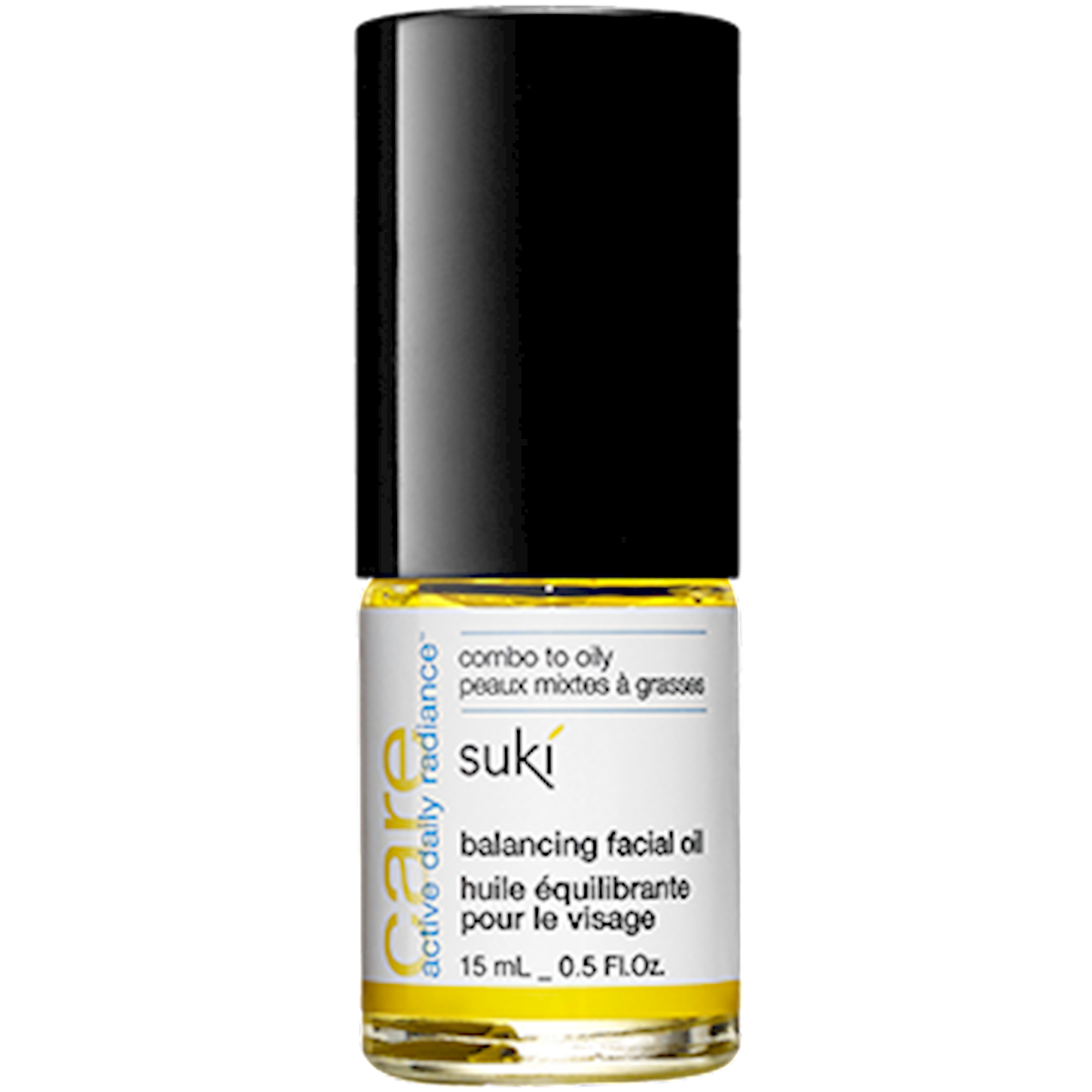 Balancing Facial Oil 0.5 oz | S00112 | Suki Skincare