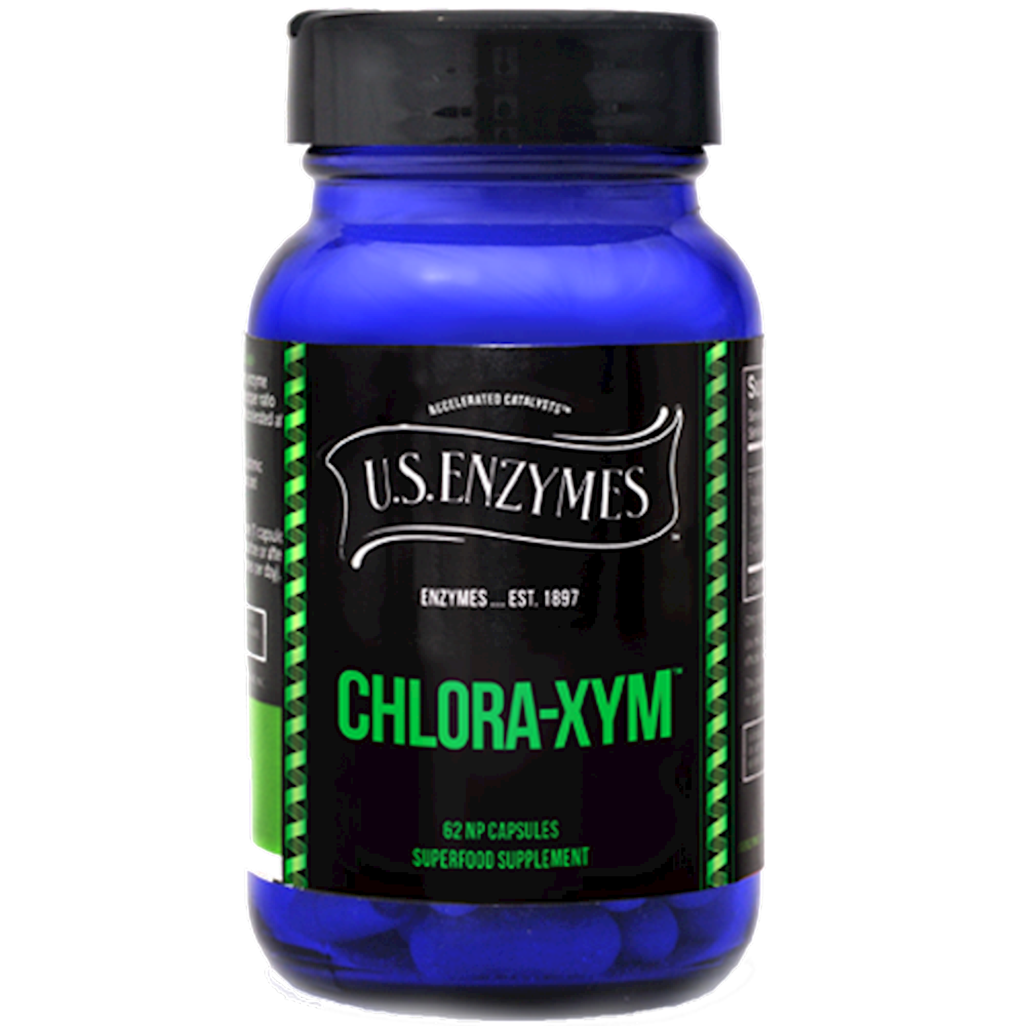 Chlora-xym | US2723 | US Enzymes