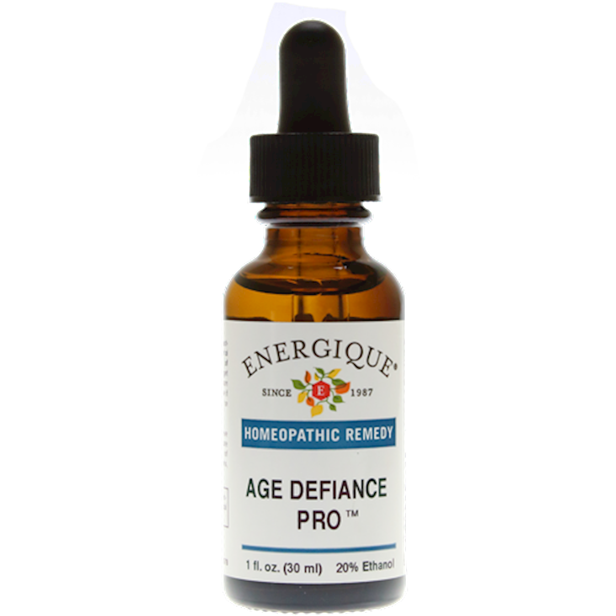 Age Defiance Pro 1 fl oz | E65847 | Energique