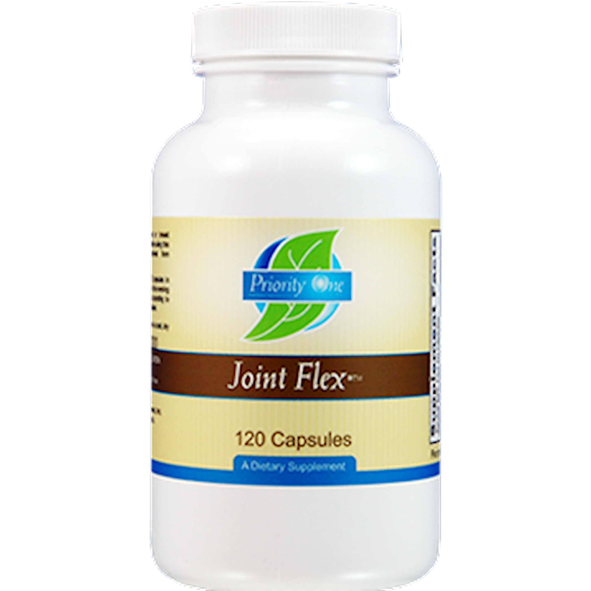 Joint Flex | PR1356 | Priority One Vitamins