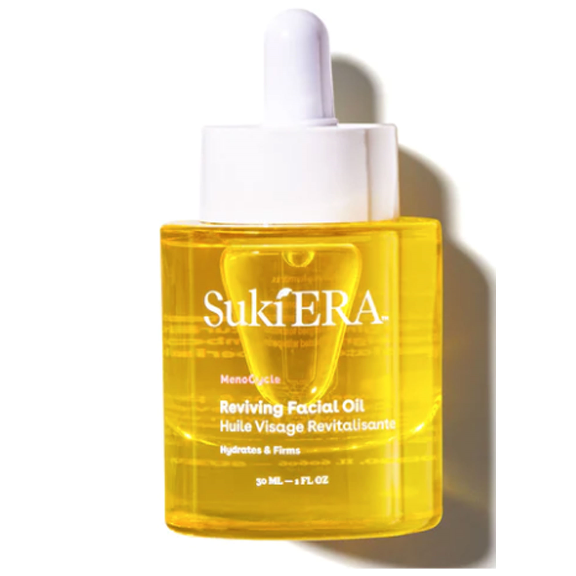 Reviving Facial Oil 1 fl oz | S00600 | Suki Skincare
