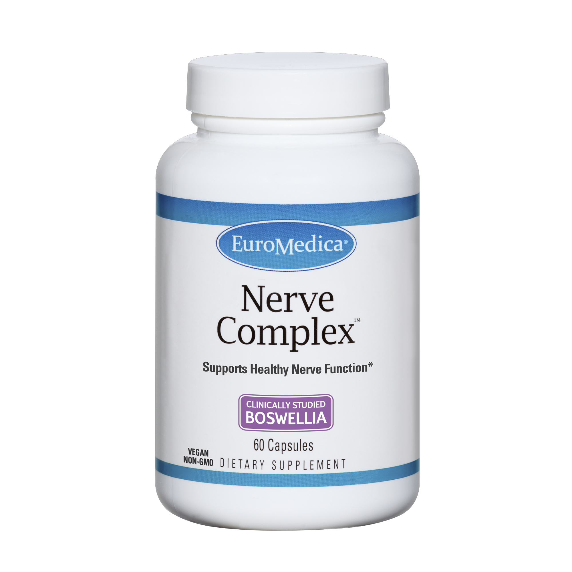 Nerve Complex | E84206 | EuroMedica