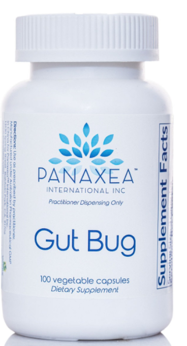GUT BUG | PX-GUTBUG | Panaxea