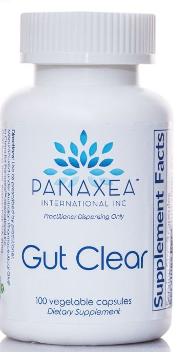 GUT CLEAR | PX-GUTC | Panaxea