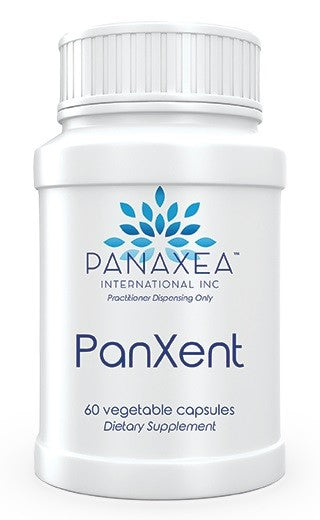PANXENT (60) | PX-PANXENT | Panaxea