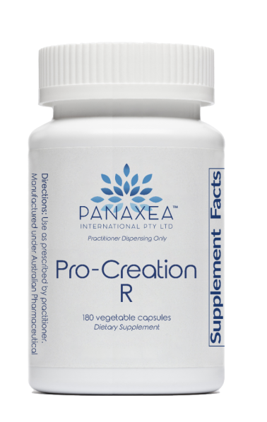PRO CREATION R | PX-PROCR | Panaxea