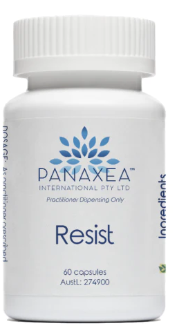 Resist | PX-RESIST | Panaxea